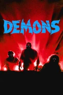 Demoni | Headhunter's Horror House Wiki | Fandom