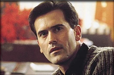 Jack W. Forrest, Jr. | Headhunter's Horror House Wiki | Fandom