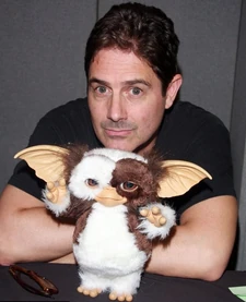 Zach Galligan | Headhunter's Horror House Wiki | Fandom