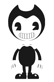 Bendy | Headless Waifus Wiki | Fandom