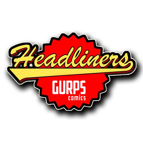 Отец Хоуп | Headliners вики | Fandom