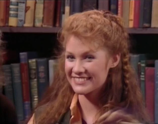 Simone Foster | Head of the Class Wiki | Fandom