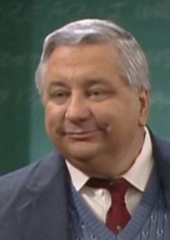 Harold Samuels | Head of the Class Wiki | Fandom