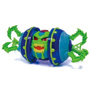 Hydrovor | Head Shotz Wiki | Fandom