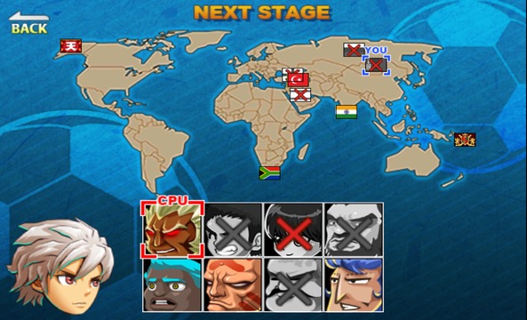 Game Idea/Head Soccer 2 | Head Soccer Wiki | Fandom