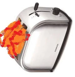 Costume Idea/Toaster Hat | Head Soccer Wiki | Fandom