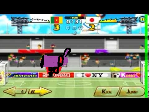 Costume idea/alien gun | Head Soccer Wiki | Fandom