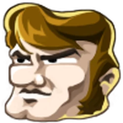 head soccer pro player