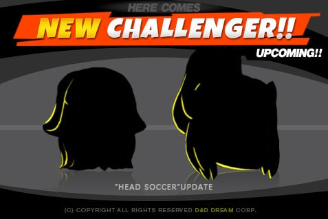 Update 6.16 | Head Soccer Wiki | Fandom