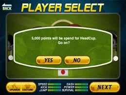 Collage Head Cup | Head Soccer Wiki | Fandom