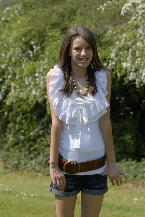 Andi Neill | Head spys Wiki | Fandom