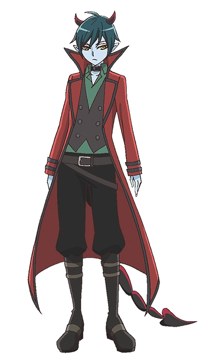 Daruizen | Healin' Good♥Pretty Cure ~ Idol Time Wiki | Fandom