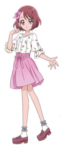 Nodoka Hanadera | Healin' Good♥Pretty Cure ~ Idol Time Wiki | Fandom Nodoka Hanadera | Healin' Good♥Pretty Cure ~ Idol Time Wiki | Fandom