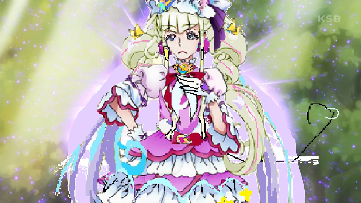 HSTPC41 | Healing♡Startto☆Pretty Cure Wiki | Fandom