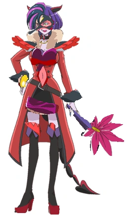 Shintenple | Healing♡Startto☆Pretty Cure Wiki | Fandom