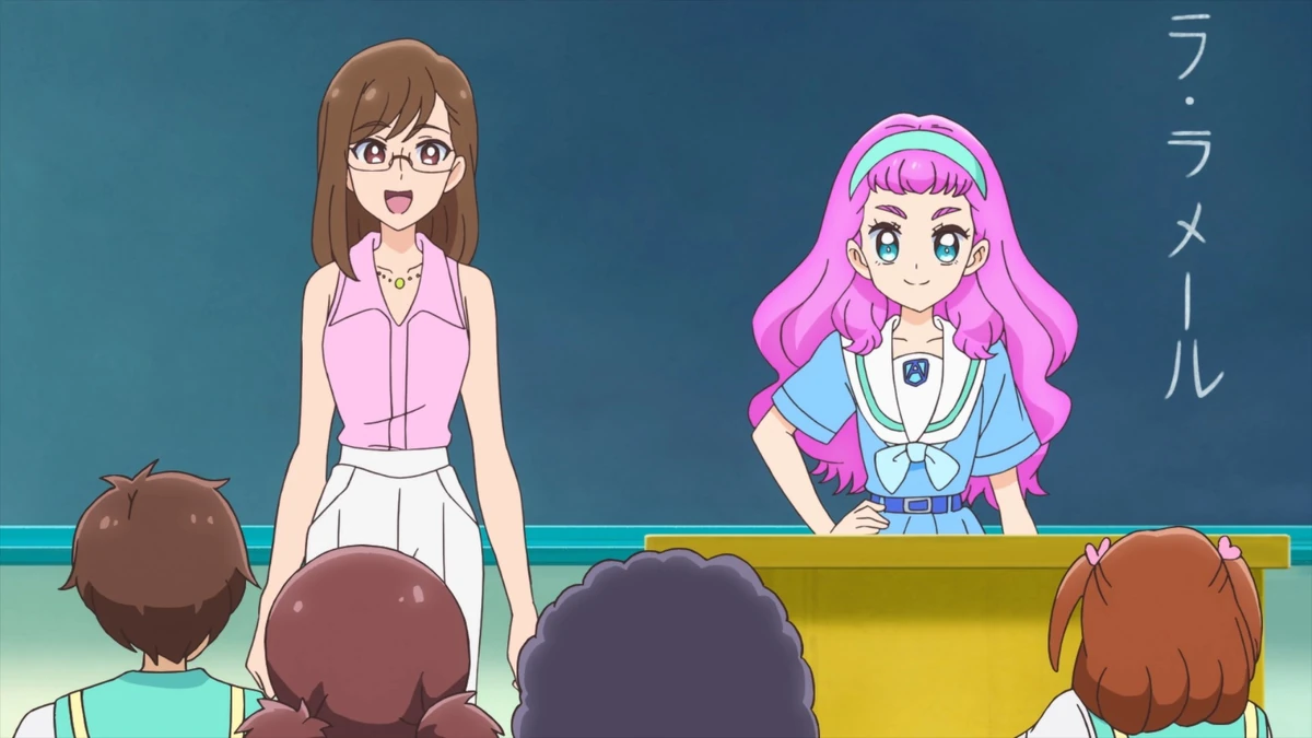 HSTPCR18 | Healing♡Startto☆Pretty Cure Wiki | Fandom