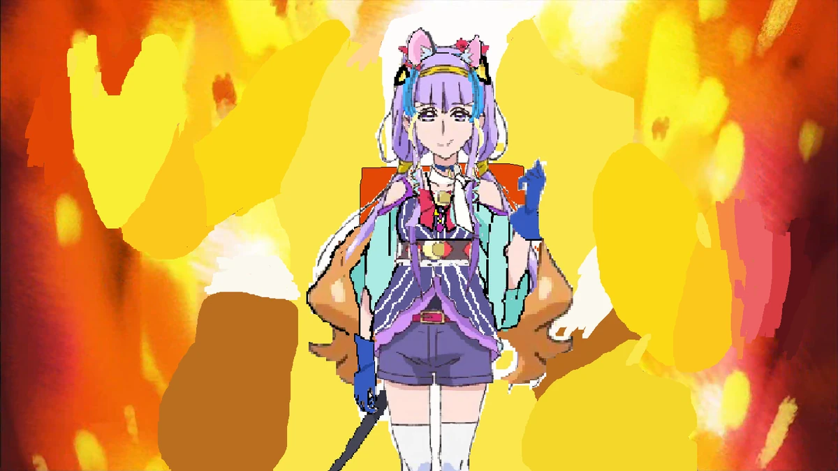 HSTPC21 | Healing♡Startto☆Pretty Cure Wiki | Fandom