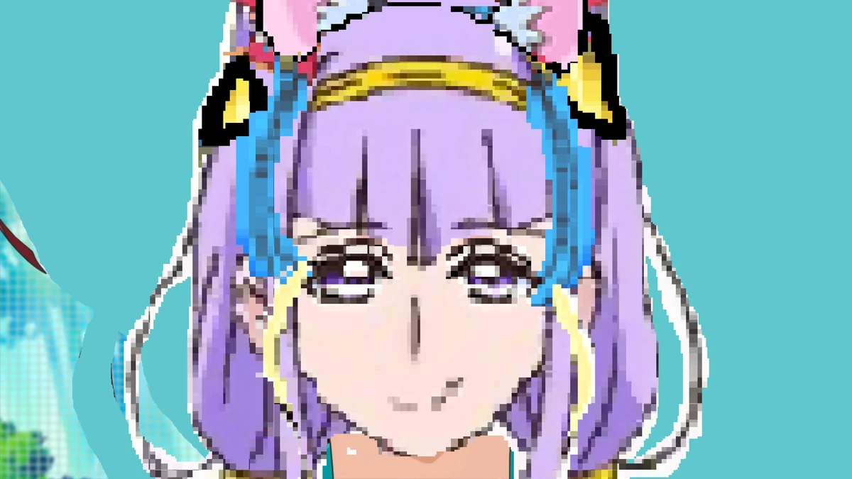 HSTPCR38 | Healing♡Startto☆Pretty Cure Wiki | Fandom