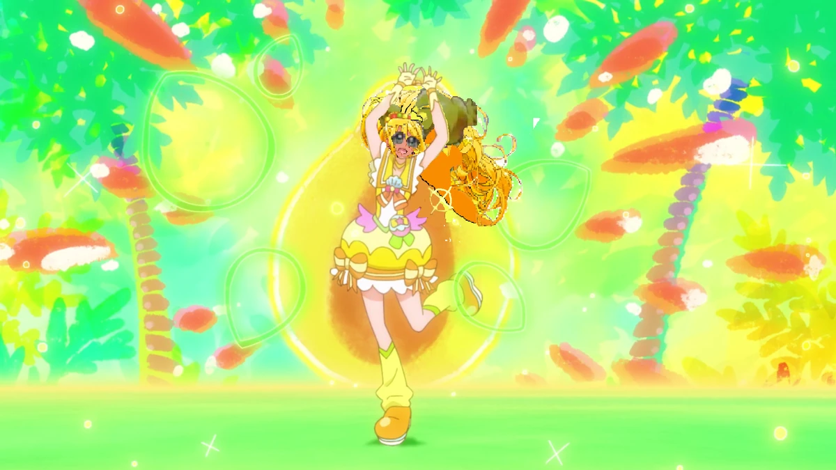 HSTPCR04 | Healing♡Startto☆Pretty Cure Wiki | Fandom