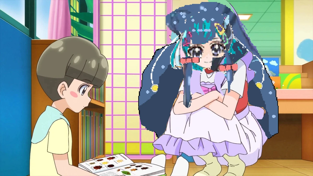 HSTPCR14 | Healing♡Startto☆Pretty Cure Wiki | Fandom