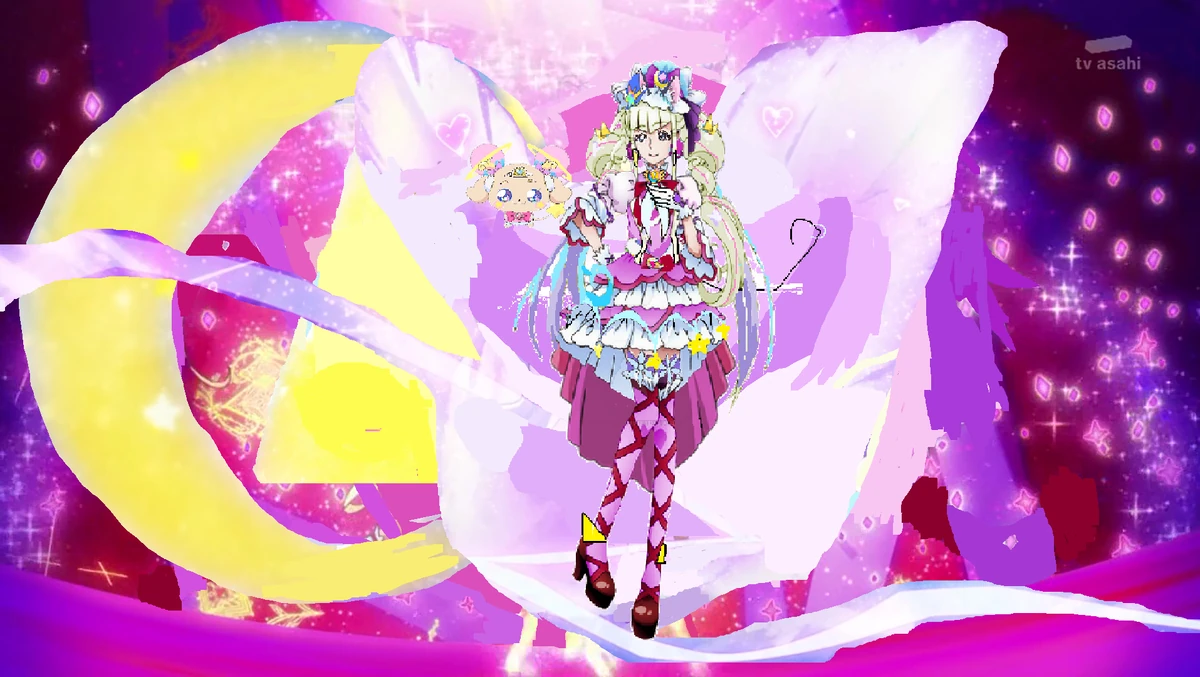HSTPC20 | Healing♡Startto☆Pretty Cure Wiki | Fandom