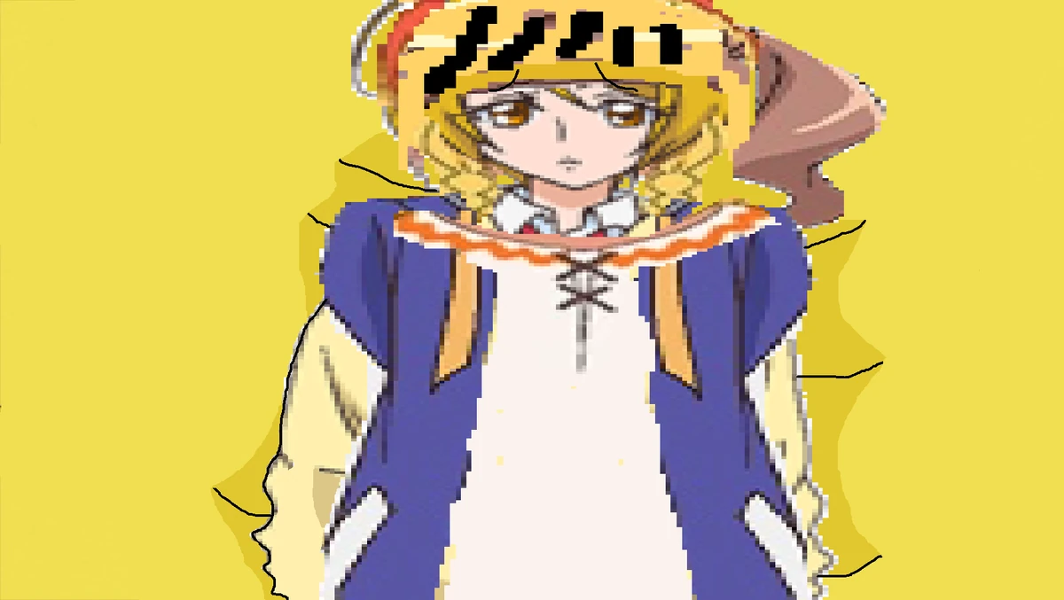 HSTPC13 | Healing♡Startto☆Pretty Cure Wiki | Fandom