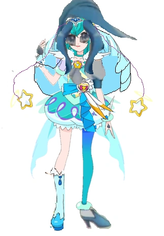 Yakuromosawa Sarayu/Gallery | Healing♡Startto☆Pretty Cure Wiki | Fandom