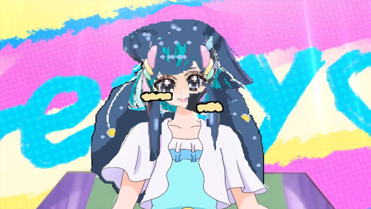 HSTPCR32 | Healing♡Startto☆Pretty Cure Wiki | Fandom