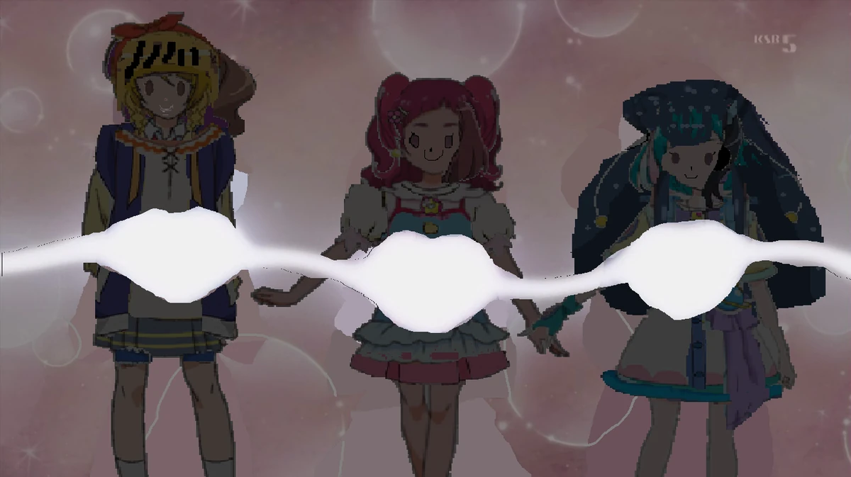 HSTPC12 | Healing♡Startto☆Pretty Cure Wiki | Fandom