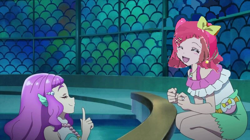 HSTPCR02 | Healing♡Startto☆Pretty Cure Wiki | Fandom