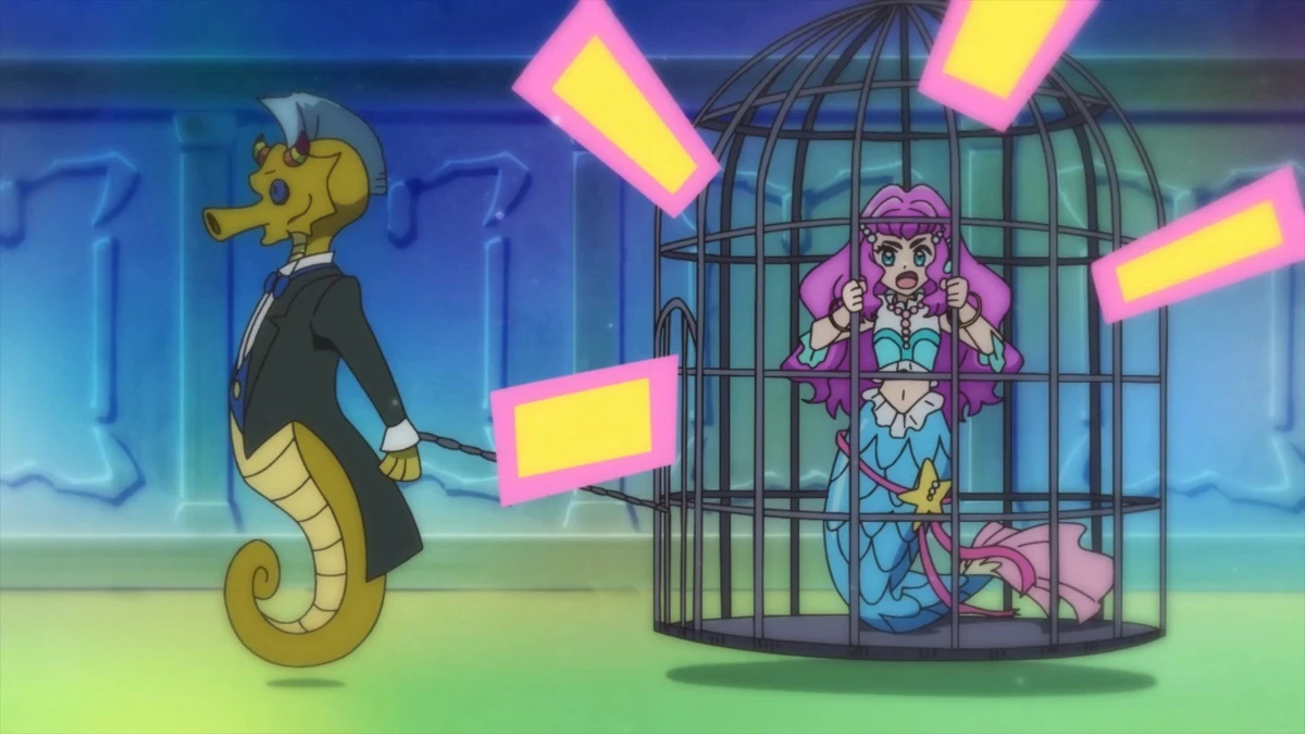 HSTPCR16 | Healing♡Startto☆Pretty Cure Wiki | Fandom