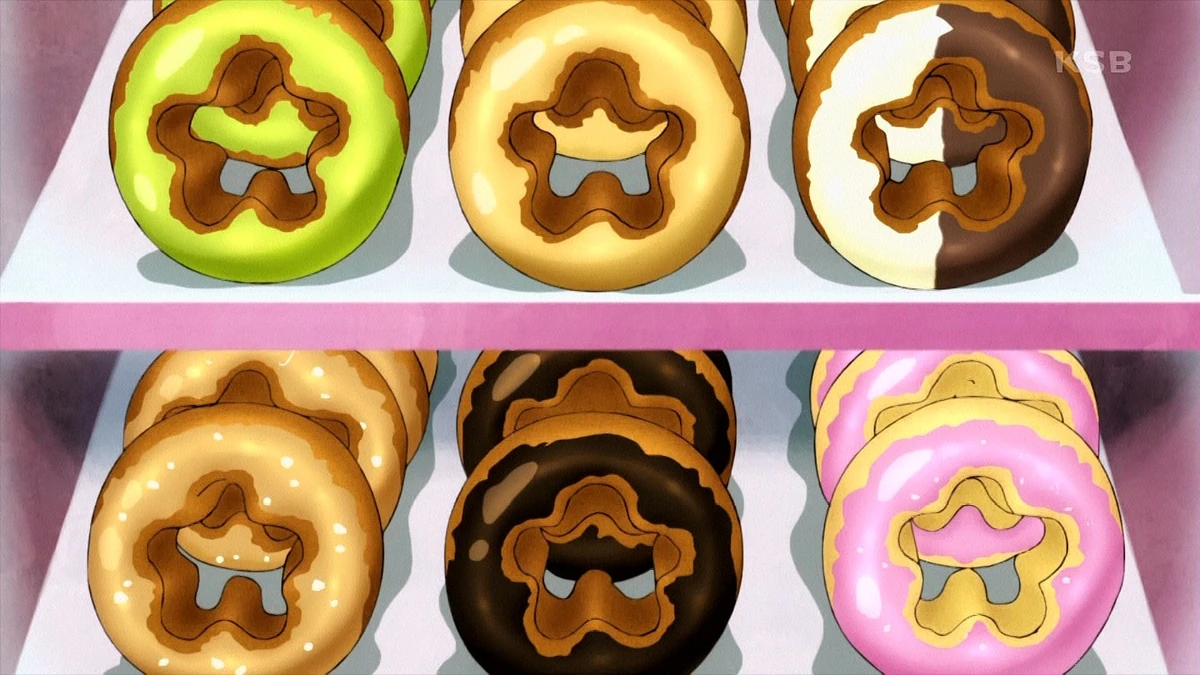 HSTPC09 | Healing♡Startto☆Pretty Cure Wiki | Fandom