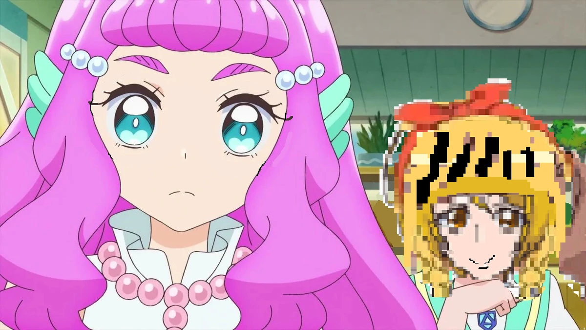 HSTPCR15 | Healing♡Startto☆Pretty Cure Wiki | Fandom
