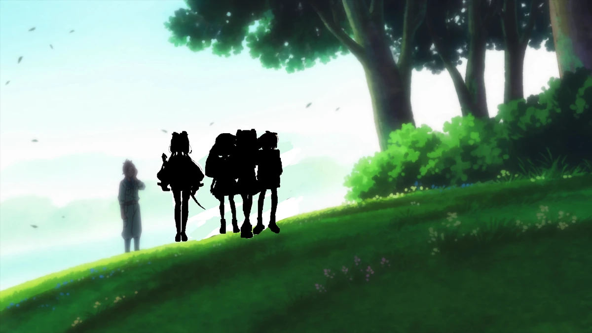 HSTPC24 | Healing♡Startto☆Pretty Cure Wiki | Fandom