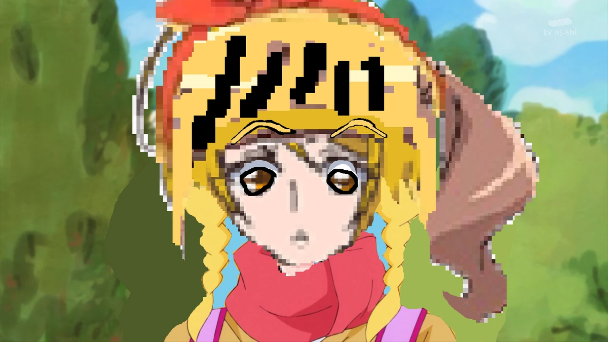 HSTPC42 | Healing♡Startto☆Pretty Cure Wiki | Fandom