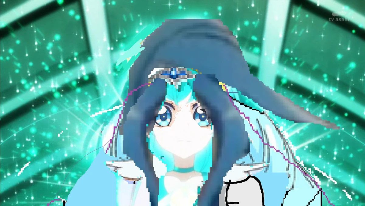 HSTPC40 | Healing♡Startto☆Pretty Cure Wiki | Fandom