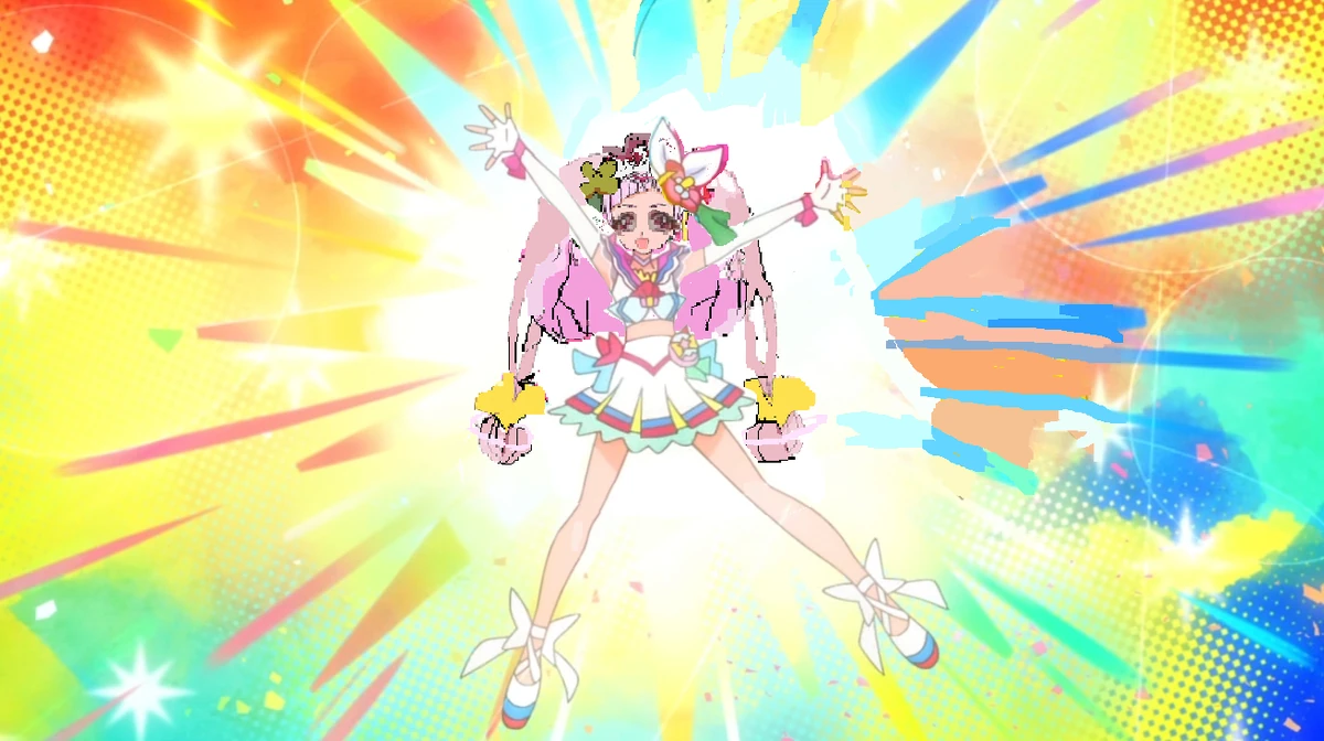 HSTPCR01 | Healing♡Startto☆Pretty Cure Wiki | Fandom