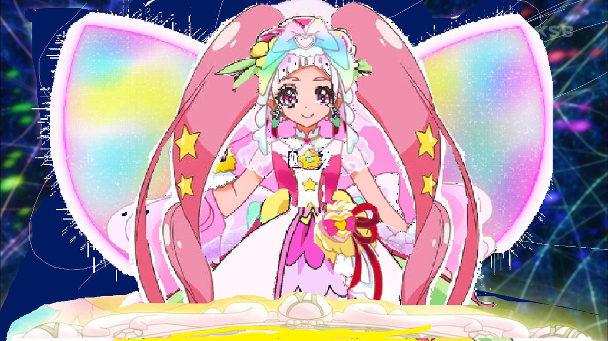 HSTPC31 | Healing♡Startto☆Pretty Cure Wiki | Fandom
