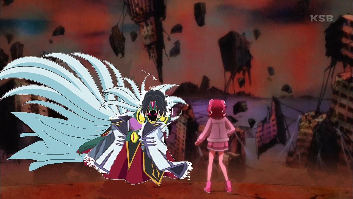 HSTPC46 | Healing♡Startto☆Pretty Cure Wiki | Fandom