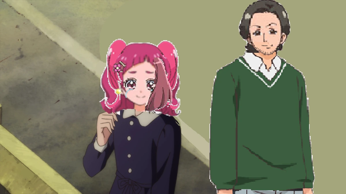 HSTPC33 | Healing♡Startto☆Pretty Cure Wiki | Fandom