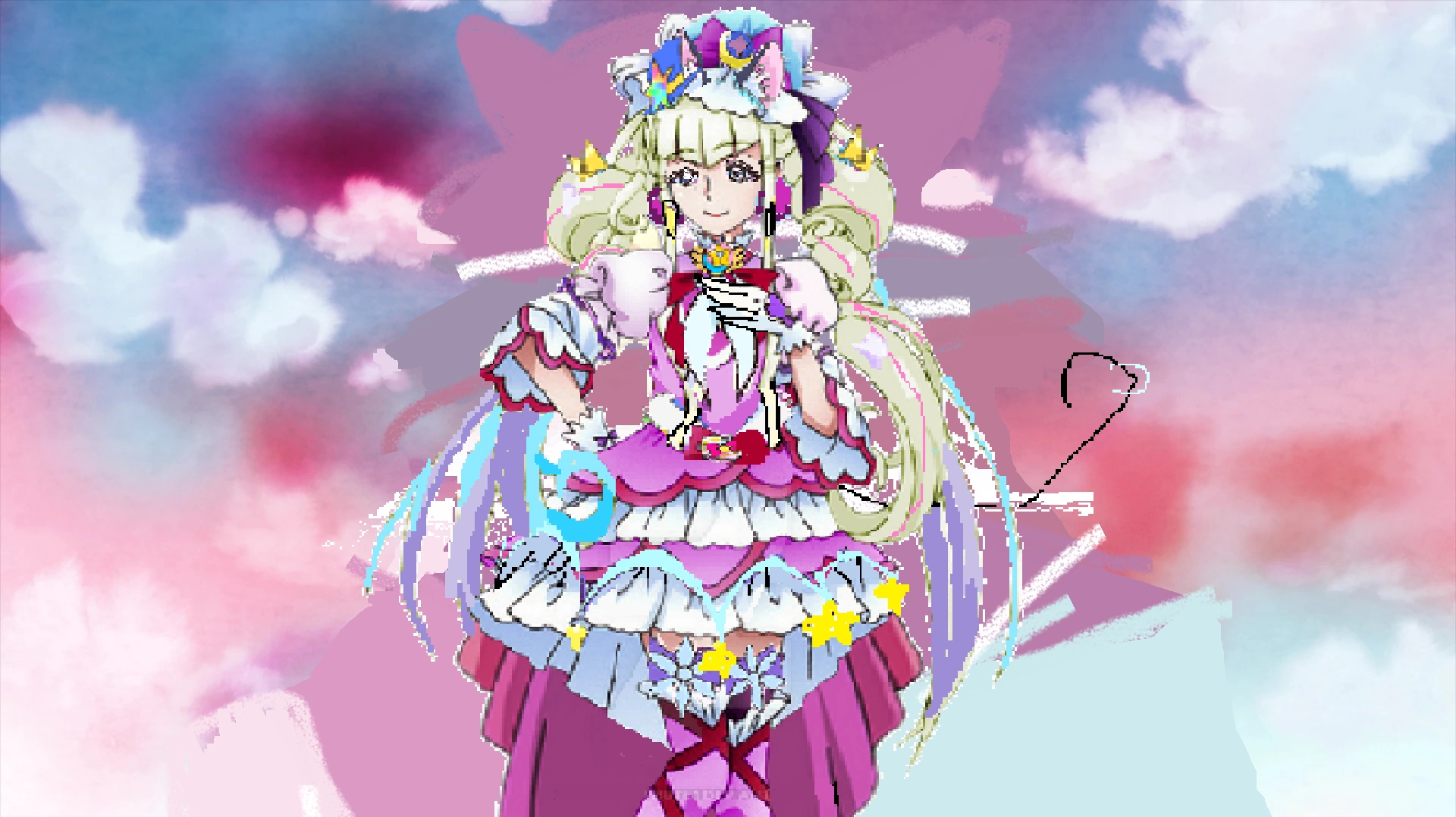 HSTPC19 | Healing♡Startto☆Pretty Cure Wiki | Fandom