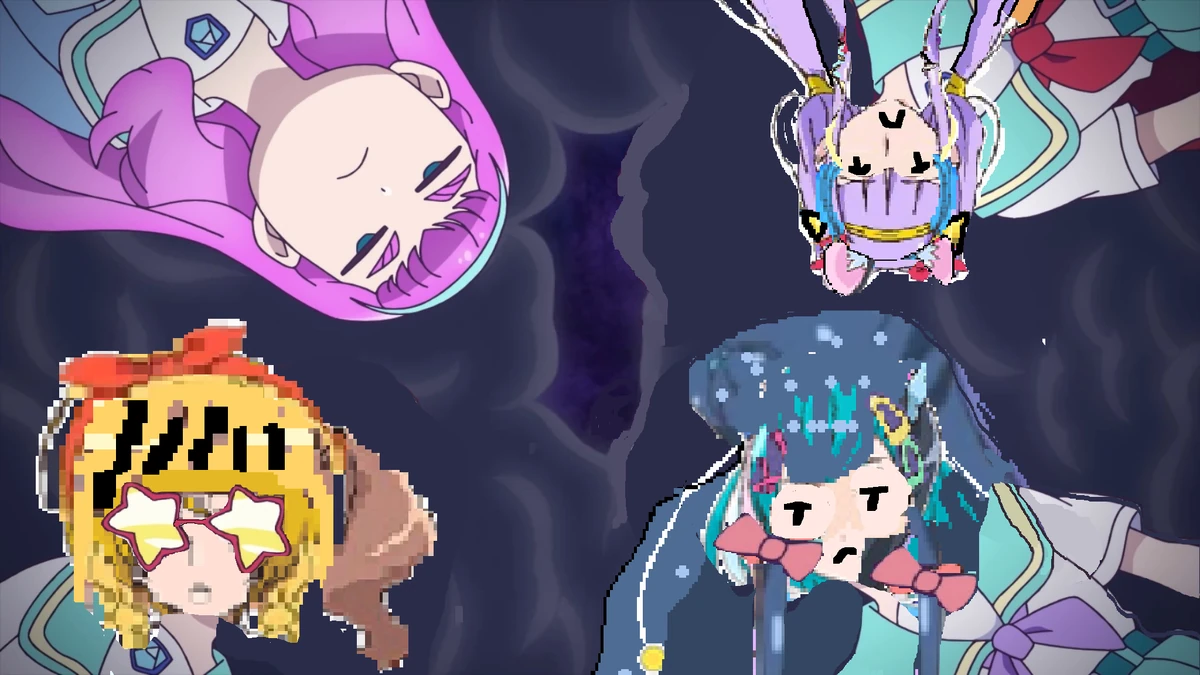 HSTPCR20 | Healing♡Startto☆Pretty Cure Wiki | Fandom