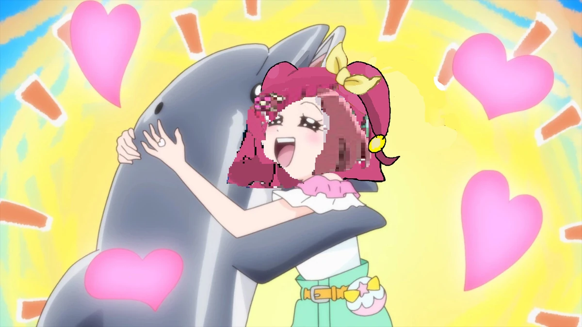 HSTPCR27 | Healing♡Startto☆Pretty Cure Wiki | Fandom