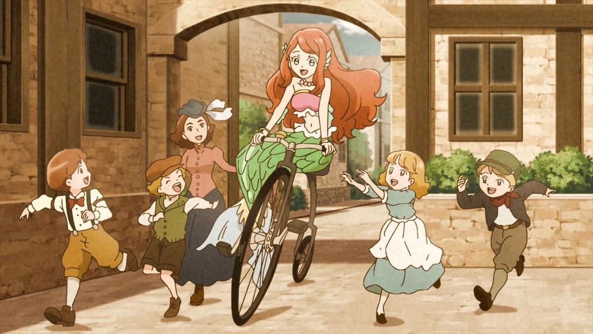 HSTPCR37 | Healing♡Startto☆Pretty Cure Wiki | Fandom