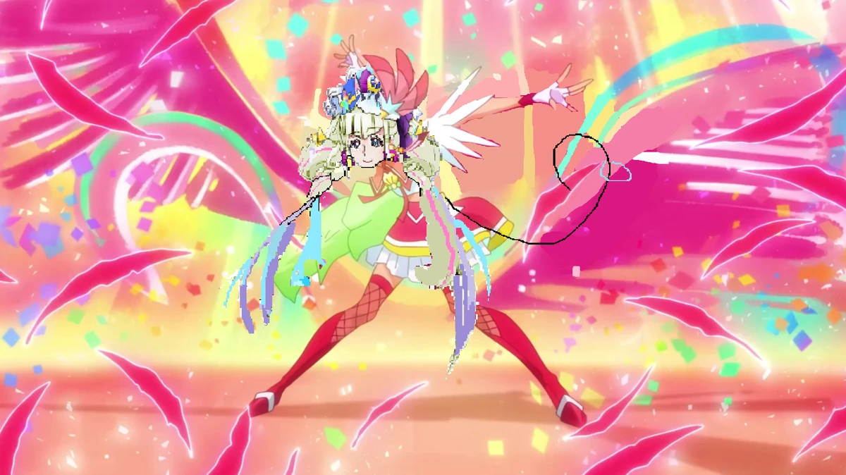 HSTPCR05 | Healing♡Startto☆Pretty Cure Wiki | Fandom