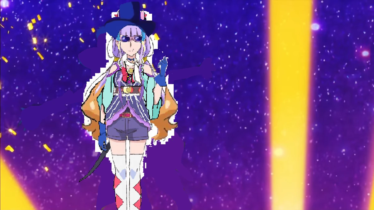 HSTPC15 | Healing♡Startto☆Pretty Cure Wiki | Fandom