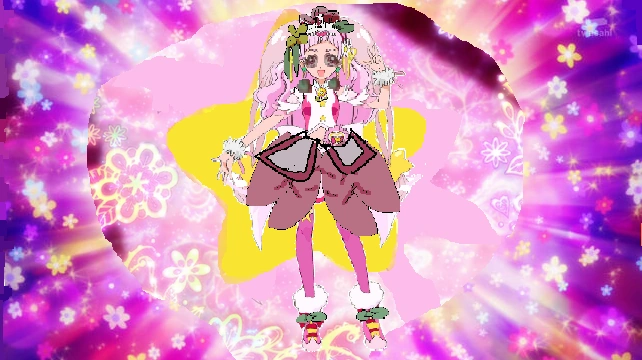 HSTPC01 | Healing♡Startto☆Pretty Cure Wiki | Fandom
