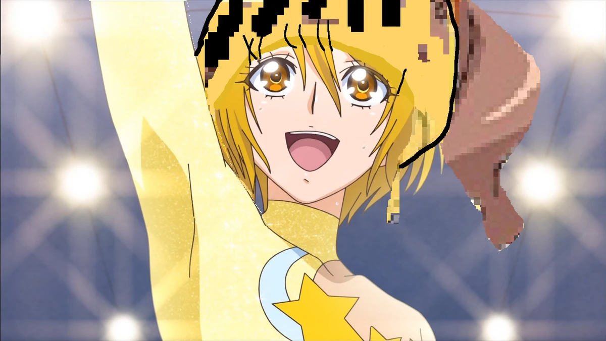 HSTPC43 | Healing♡Startto☆Pretty Cure Wiki | Fandom