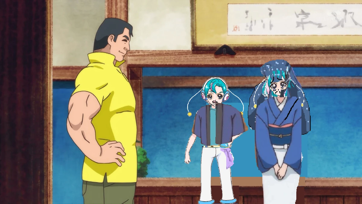 HSTPC32 | Healing♡Startto☆Pretty Cure Wiki | Fandom