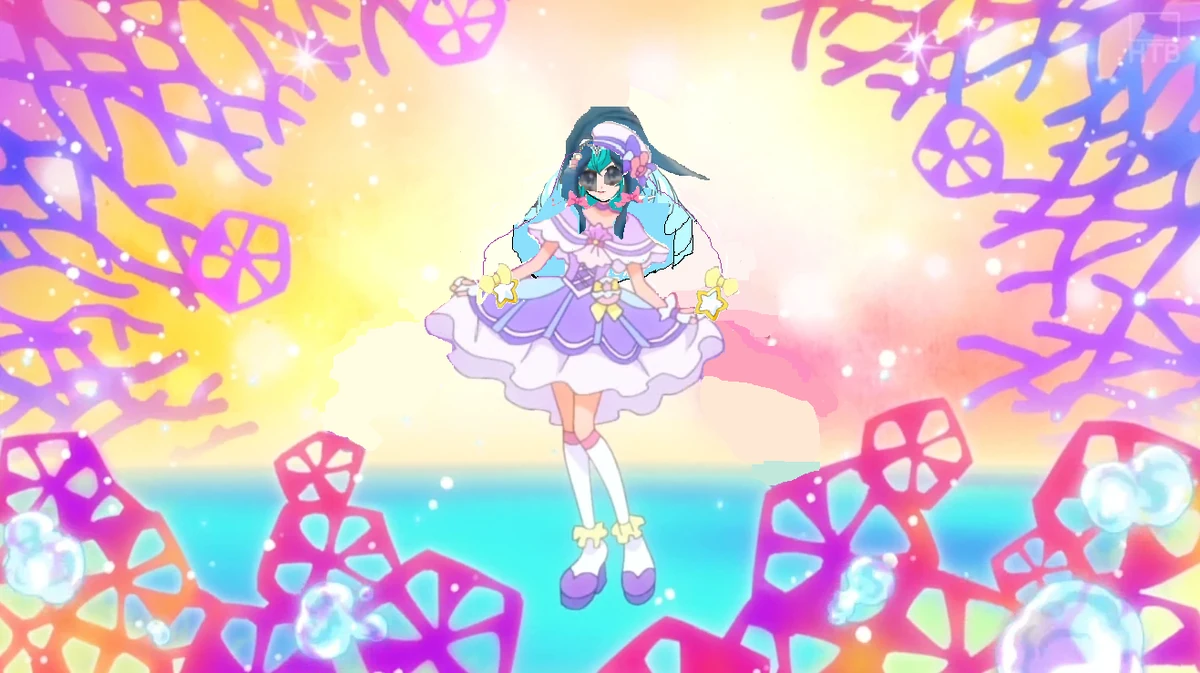 HSTPCR03 | Healing♡Startto☆Pretty Cure Wiki | Fandom